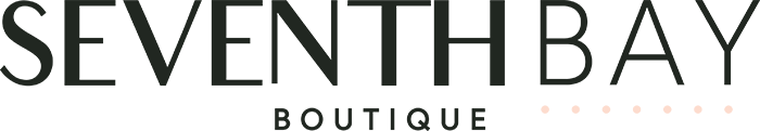 New Arrivals – Seventh Bay Boutique